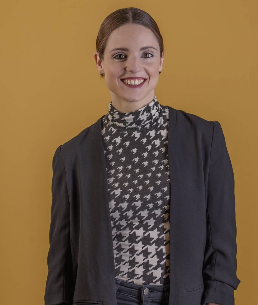 Alexandra Napier | MAICONSULTING Change, Diversity und Agilität